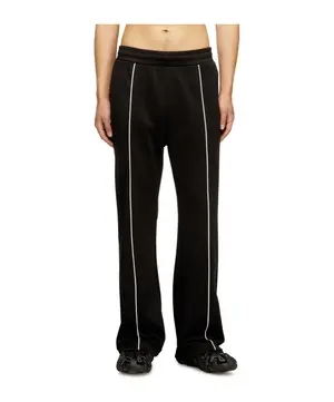 DIESEL® Stripe P Locking-do Track Pants