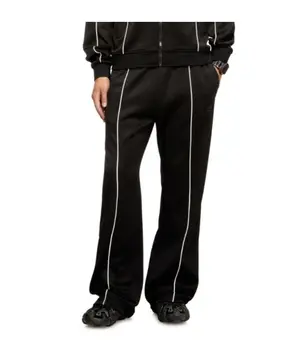 DIESEL® Stripe P Locking-do Track Pants