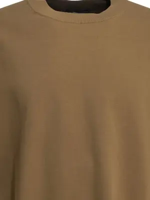 Comme Des Garçons Crew-neck T-shirt