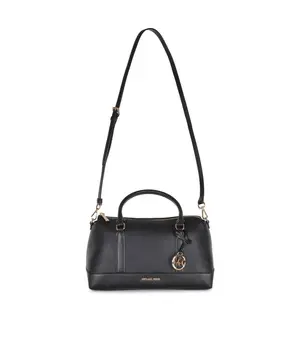 Michael Kors Andie Medium Satchel Bag
