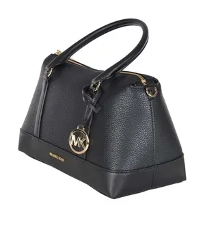 Michael Kors Andie Medium Satchel Bag