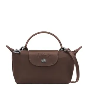 Longchamp Top Handle Shoulder Bag
