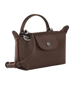 Longchamp Top Handle Shoulder Bag