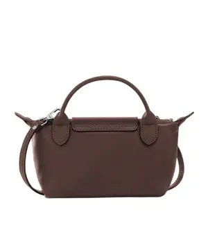 Longchamp Top Handle Shoulder Bag