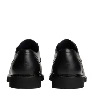 Tommy Hilfiger Chunky Lace-up Shoes