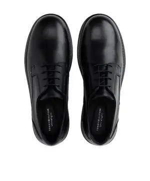 Tommy Hilfiger Chunky Lace-up Shoes