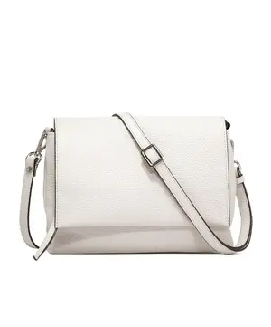 GIANNI CHIARINI Crossbody Bag - Marble