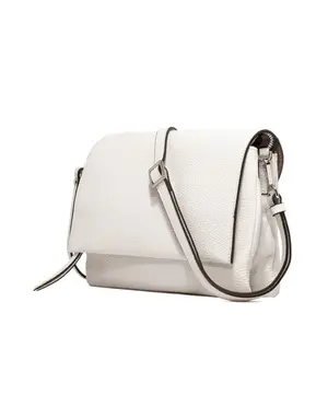 GIANNI CHIARINI Crossbody Bag - Marble