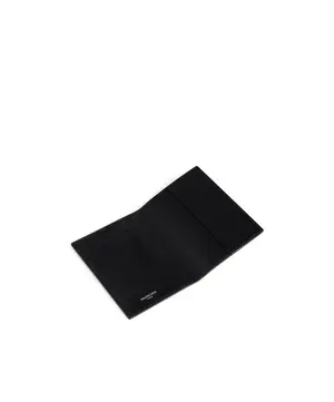 Balenciaga Passport Holder With Rhinestones