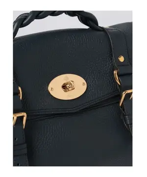 Mulberry Alexa Top Handle Shoulder Bag