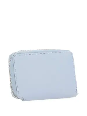 GIANNI CHIARINI Zip-around Compact Wallet