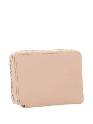 GIANNI CHIARINI Dollaro Zip-around Wallet