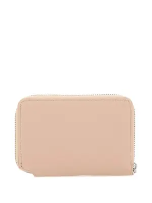 GIANNI CHIARINI Dollaro Zip-around Wallet