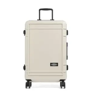 EASTPAK Resistr Trolley Case - Beige