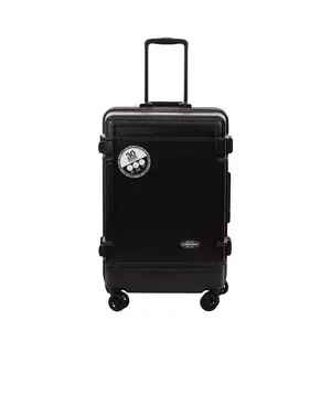 EASTPAK Resistr Trolley Case - Black