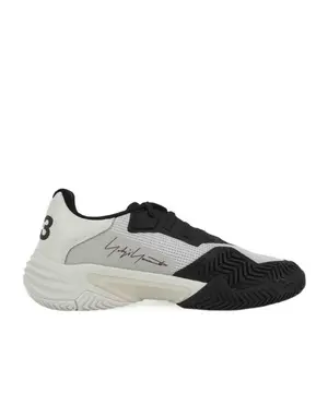Y3 Barricade Low-top Sneakers