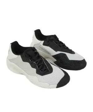 Y3 Barricade Low-top Sneakers