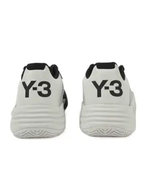 Y3 Barricade Low-top Sneakers