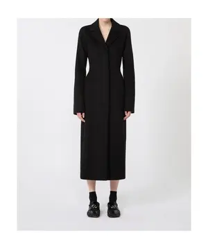 Sportmax Danzatore Coat