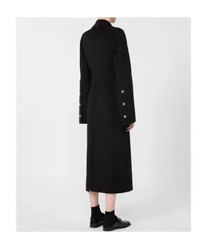 Sportmax Danzatore Coat