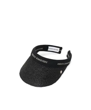 Helen Kaminski Visor Hat