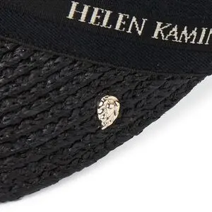 Helen Kaminski Visor Hat