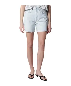 Anine Bing Short Shorts For Women