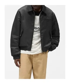 PUMA X Represent Embroidered Bomber Jacket