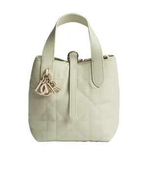 Dior Double-handle Shoulder Bag