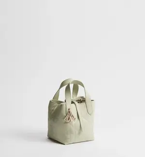 Dior Double-handle Shoulder Bag