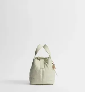 Dior Double-handle Shoulder Bag