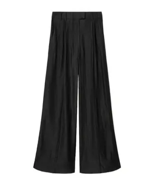 Allsaints Mid Rise Pants For Women