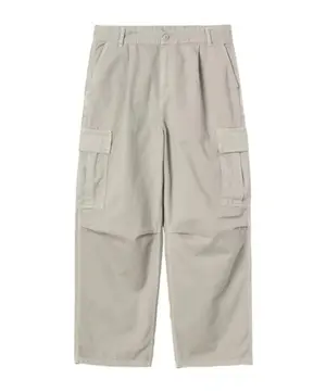 Carhartt Work In Progress Pleated Pants For Men