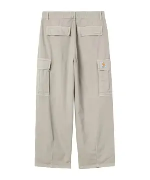Carhartt Work In Progress Cargo Pleated Trousers