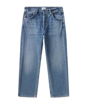 Citizens Of Humanity Winslow Boyfriend Jeans - Solstice