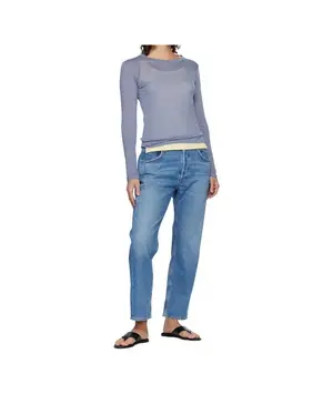 Citizens Of Humanity Winslow Boyfriend Jeans - Solstice