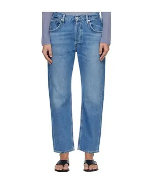 Citizens Of Humanity Winslow Boyfriend Jeans - Solstice