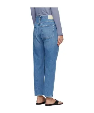 Citizens Of Humanity Winslow Boyfriend Jeans - Solstice
