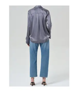 Citizens Of Humanity Winslow Boyfriend Jeans - Solstice