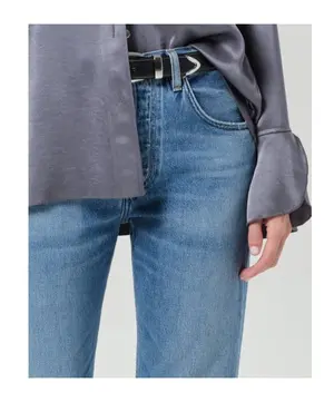Citizens Of Humanity Winslow Boyfriend Jeans - Solstice