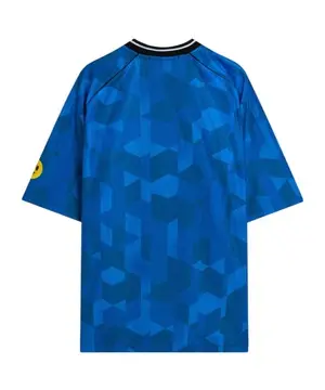 BARROW Geometric Logo T-shirt