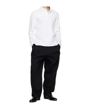 Hugo Boss Derby Shoes