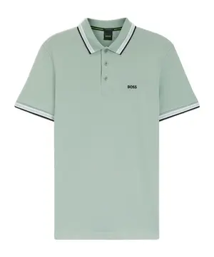 Boss Polos For Men