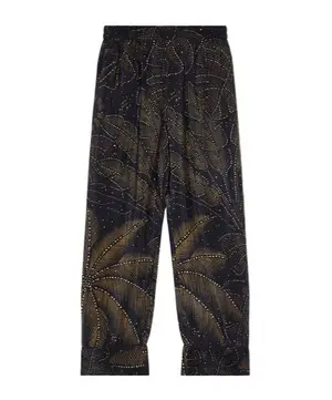 Farm Rio Graphic Bottoms For Women