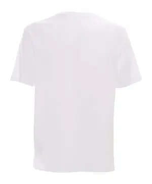 Barbour Nicholl Steve Mcqueen Graphic T-shirt