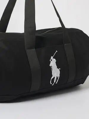 Polo Ralph Lauren Zipper Travel Bag