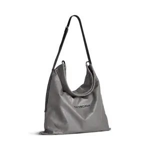Balenciaga Large Dust Tote Bag