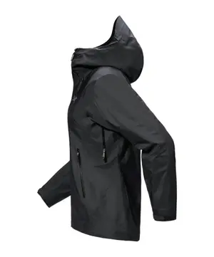 Arc'teryx Beta Sl Jacket Lightweight Waterproof Shell