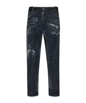 Dsquared2 Cool Guy Distressed Jeans