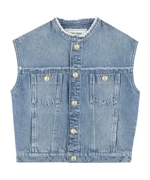 Zadig&Voltaire Sleeveless Vest
